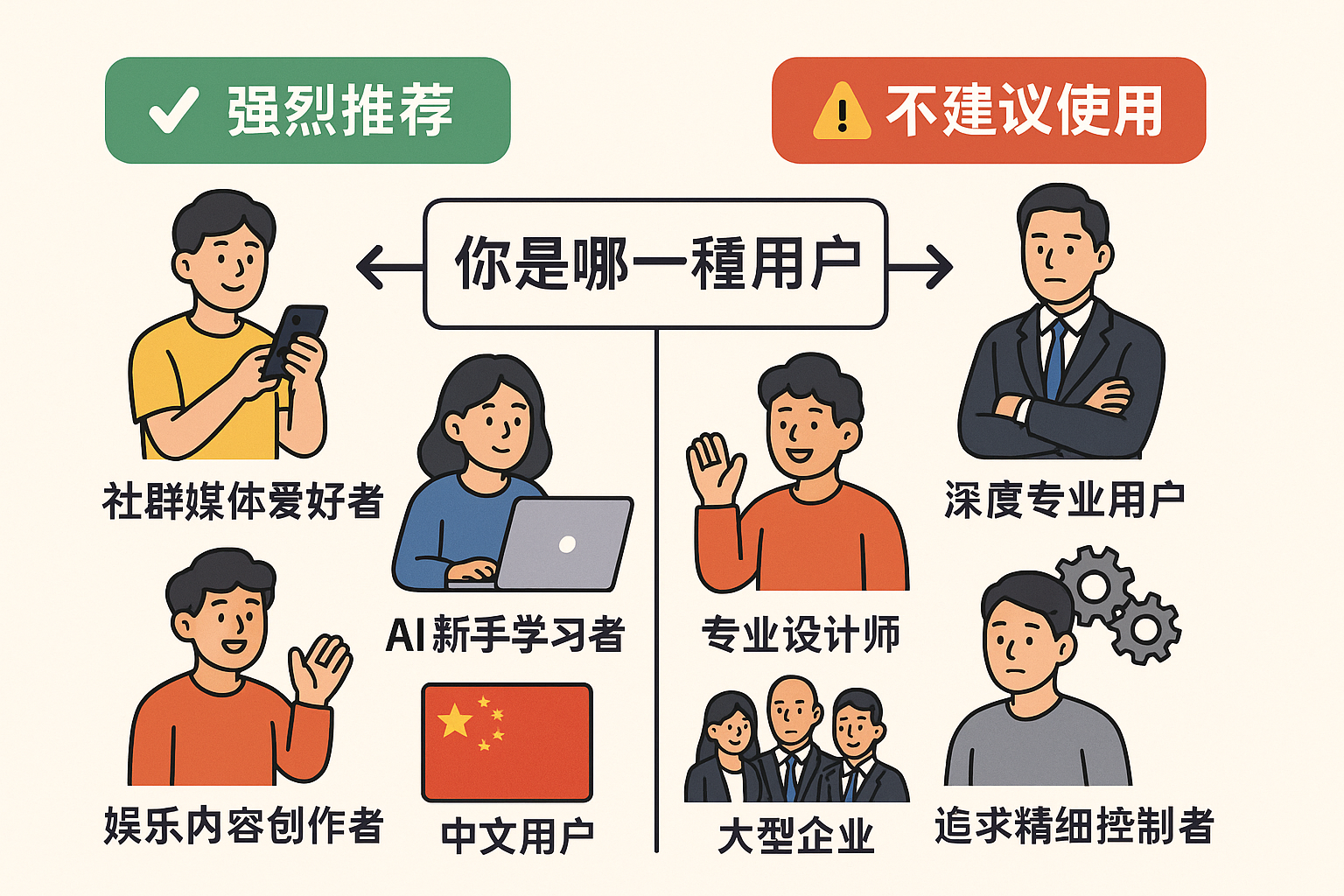 🚀 ChatArt AI 深度評測：創作者必備的全方位 AI 助手，真的有這麼神嗎？