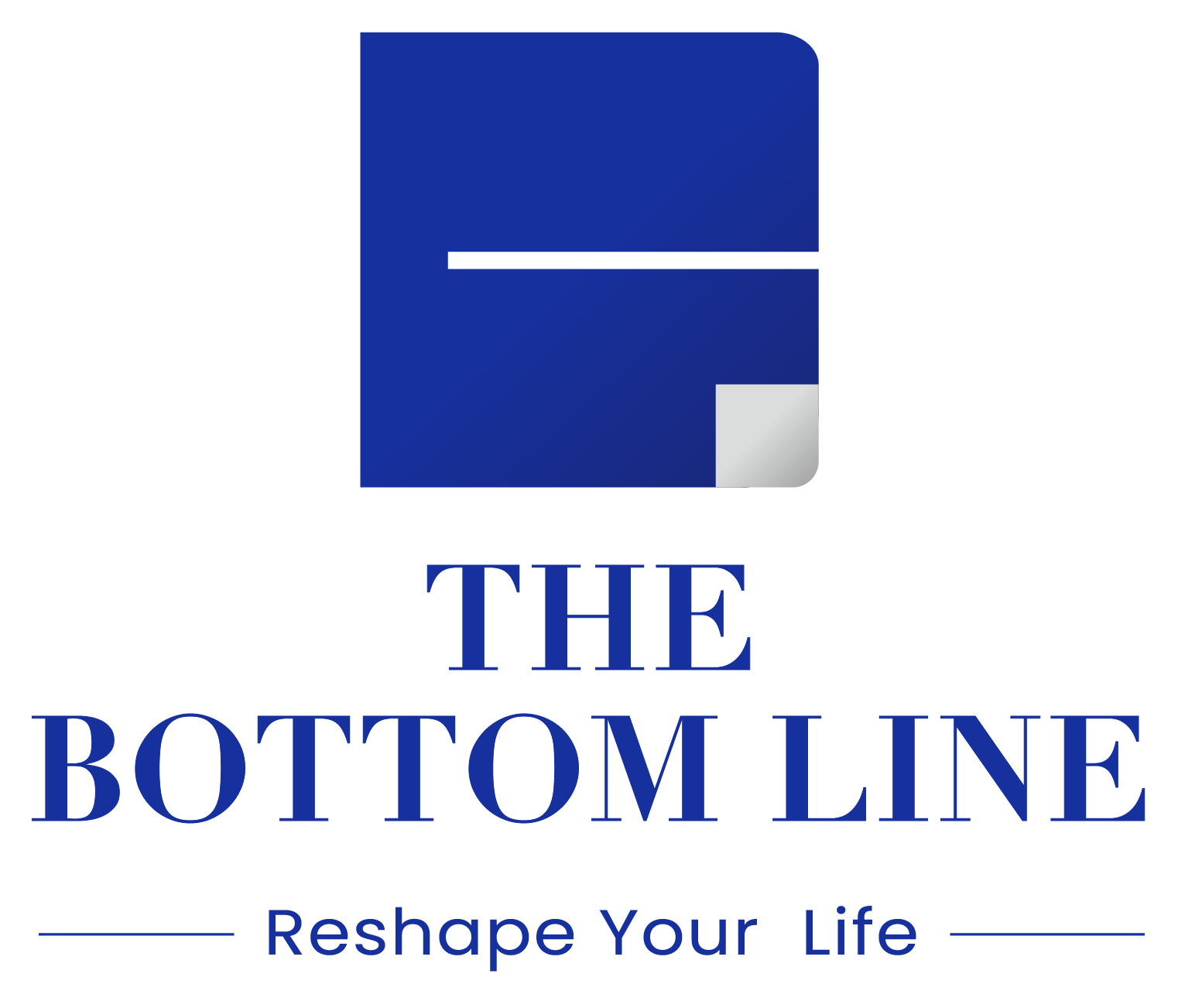 The Bottom Line 線上商學院關於我們