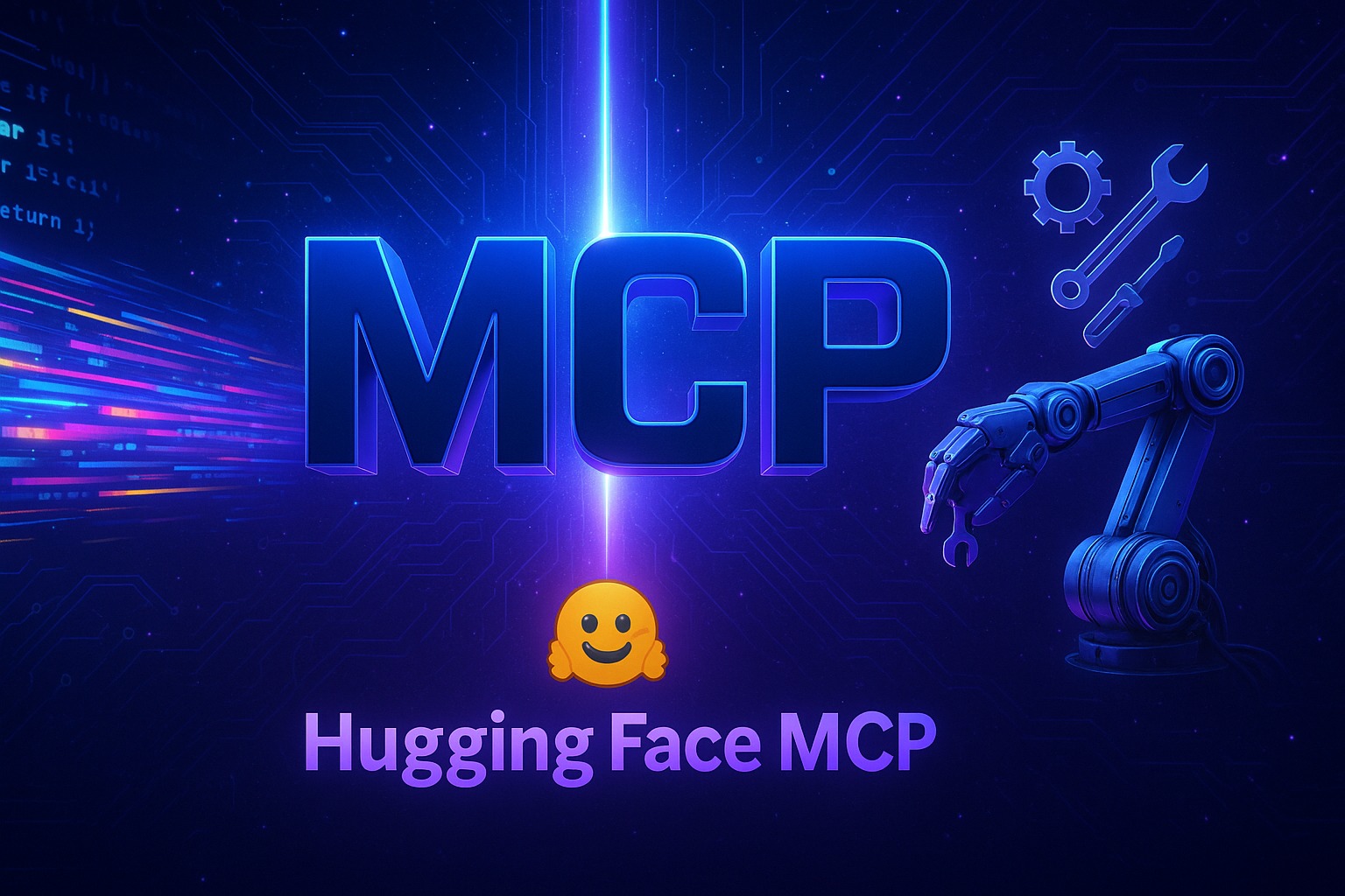 【Hugging Face MCP 課程暨認證全面解析】從零開始打造能「懂脈絡」的 AI 應用 🚀🤖