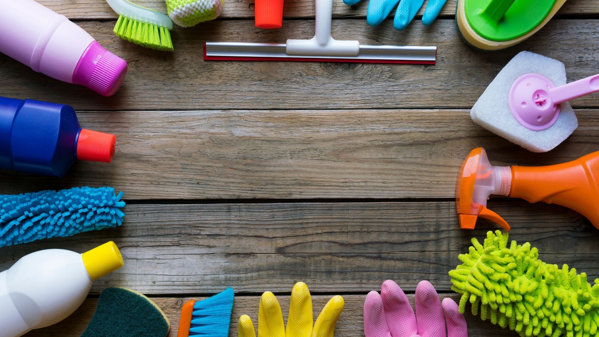 Power King Cleaning Service Limited