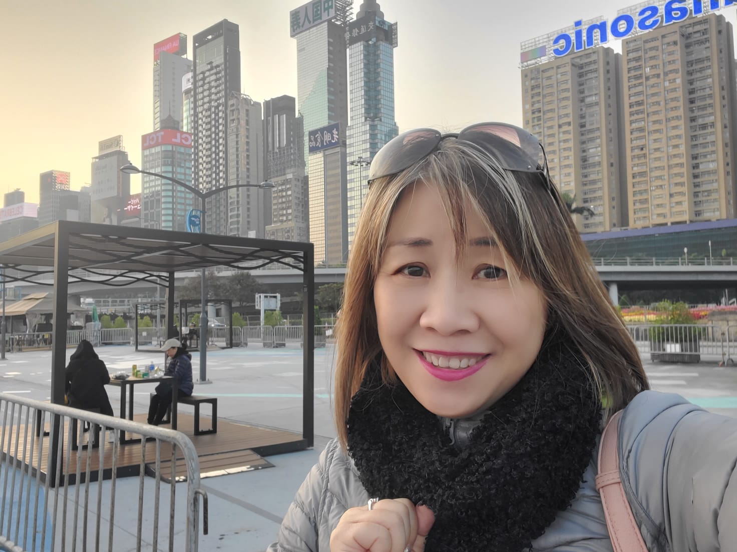 Amendments to HKFRS 9 and HKFRS 7 and HKFRS 19 Subsidiaries without ...