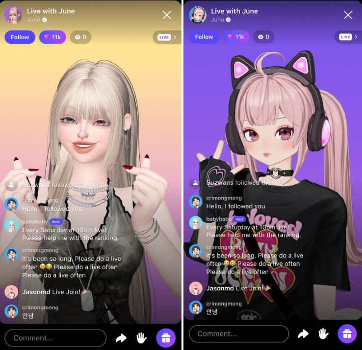 Discover Vtubers: The Virtual Content Creators Redefining Digital Entertainment